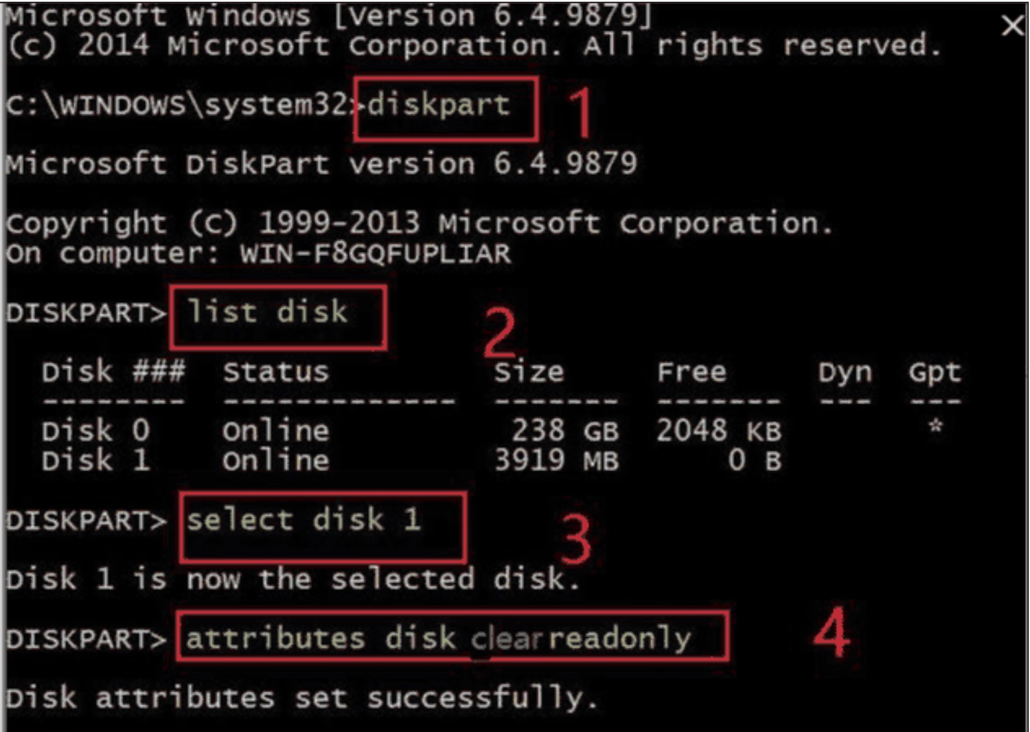 Remove Write Protection From SD Card on Windows - Tech Guide